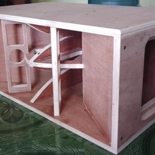 Jual box cla 12 inch doble rakitan - Kab. Jombang - rohman balin box ...