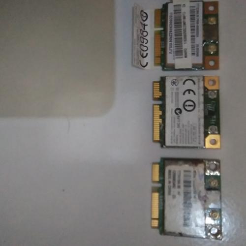 Jual module wifi card internal laptop // model sesuai foto - Kab ...