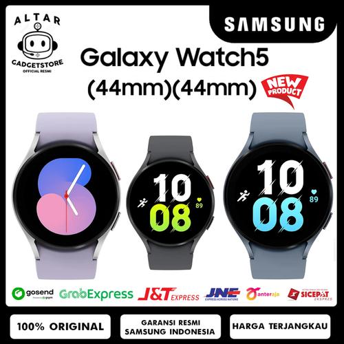 Samsung Galaxy Watch 44mm Lte R915 Smartwatch Super Amoled