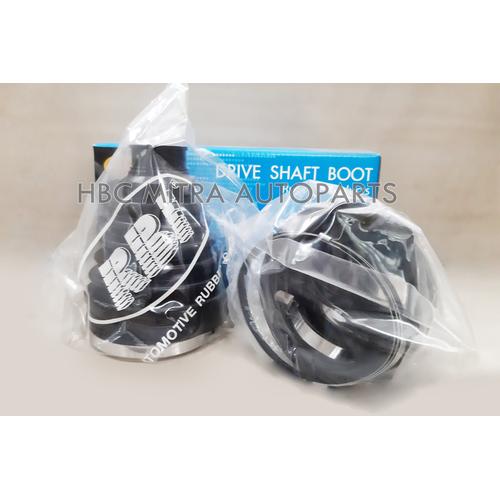 Jual Karet Boot As Roda Luar All New Vios Limo Yaris Etios 43447-0D350 ...