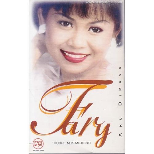 Jual Fary - Aku Dimana Audio Kaset Ceepee Production - Jakarta Timur ...