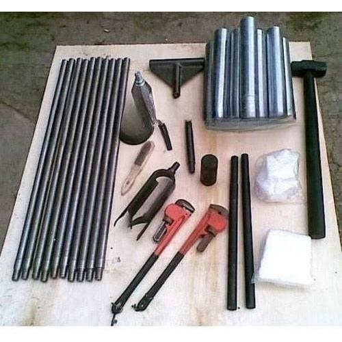 Jual Bor Tanah Manual Tanah Hand Bor Sample Tanah - Kab. Bogor ...