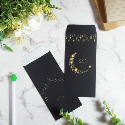 Jual Edisi AMPLOP LEBARAN / AMPLOP LEBARAN PANJANG / AMPAU LEBARAN ...