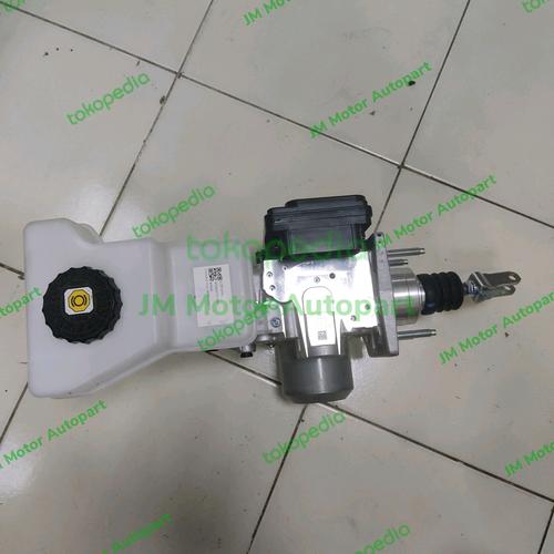Jual Cylinder assy brake booster toyota Innova zenix 2023 47210-V5010 ...
