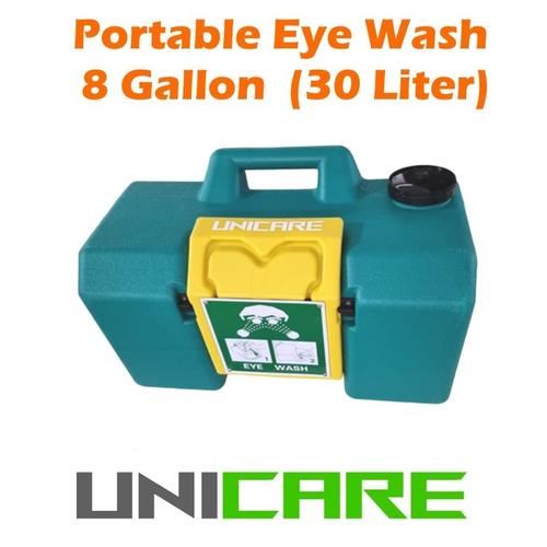 Jual eye wash portable station emergency eyewash portable eyewash ...