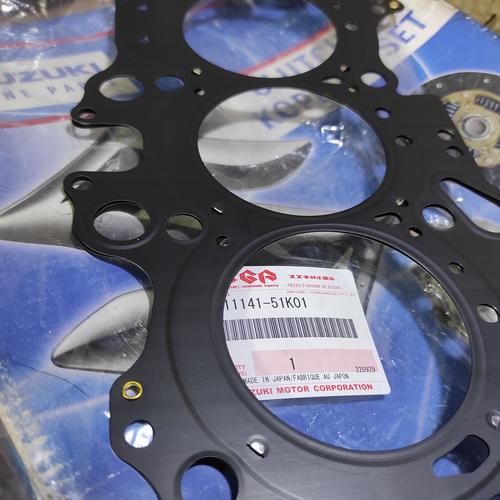 Jual Packing Cylinder head Karimun New Estilo dan Karimun Wagon R ...