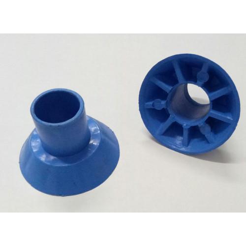 Jual PVC cone bekisting - Kota Medan - Jaya Dunia Teknik | Tokopedia