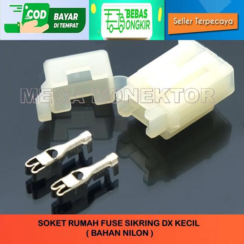 Jual Rumah fuse kecil rumah sekring kecil rumah sekring plus skun ...
