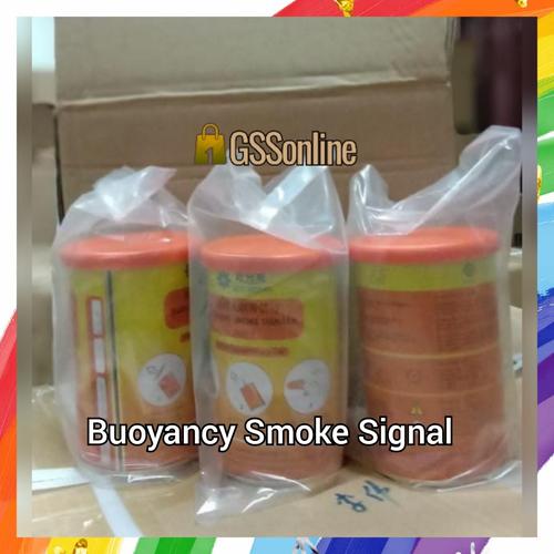 Jual Smoke Signal Good Brother certificate Sinyal Asap Kapal - Jakarta ...