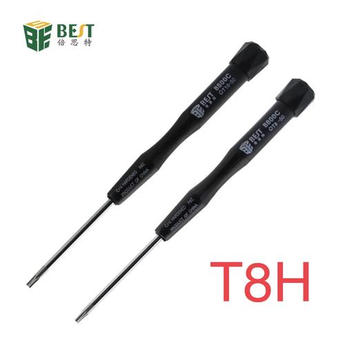 Jual BESTOOL BST-8800C Obeng Torx T8H 142mm Screwdriver CR-V Steel Precisi - Jakarta Barat ...