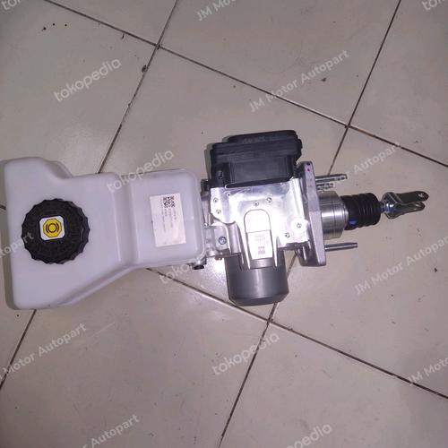 Jual Cylinder assy brake booster toyota Innova zenix 2023 47210-V5010 ...