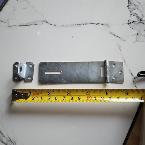 Jual Grendel Overpal Overval Gembok Plat Panjang 3.5 inch - Kota ...