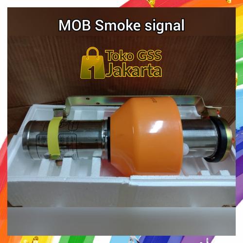 Jual MOB self igniting & activating smoke signal kapal - Jakarta Barat ...