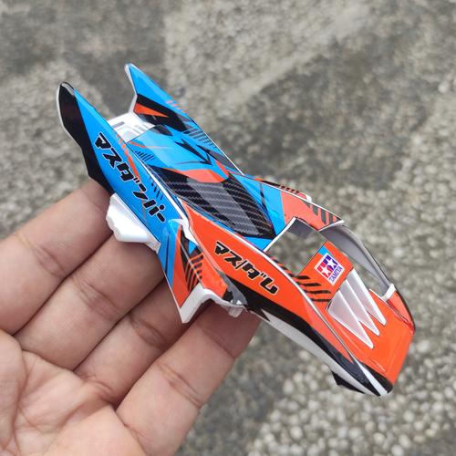 Jual Body Strato Vector Full Decal Khusus Bisa Request nama - warna ...