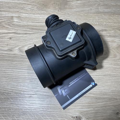 Jual Original Bmw e39 e34 e36 m50 m52 Mass Air Flow Sensor - Kab. Bogor ...