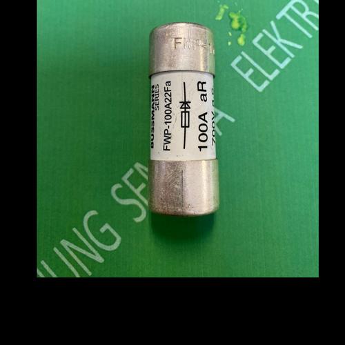 Jual Fuse FWP-100A22FA 20A 700V Class aR Without Indicator "BUSSMANN ...