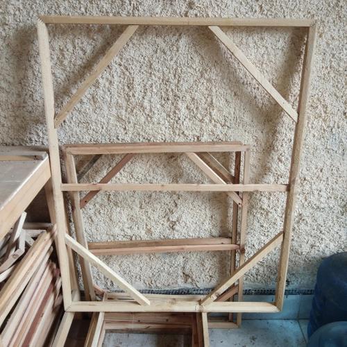Jual Spanram/Frame Kanvas Uk. Custom Pre Order - Multiple Custom - Kota ...