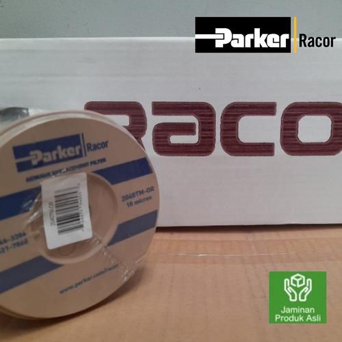 Jual Fuel Filter Solar Racor 2040TM OR 10 Micron Secondary Original ...