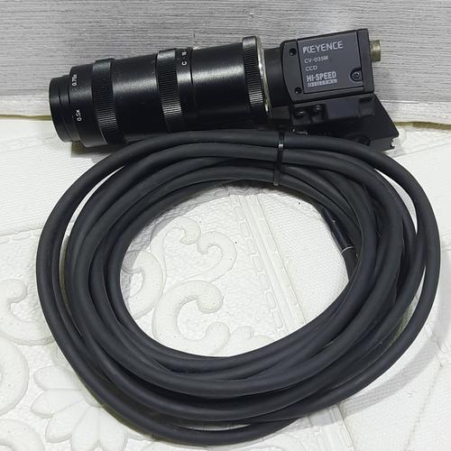 Jual Keyence camera / CV-035M / image camera - Kab. Sukabumi - Sarana ...