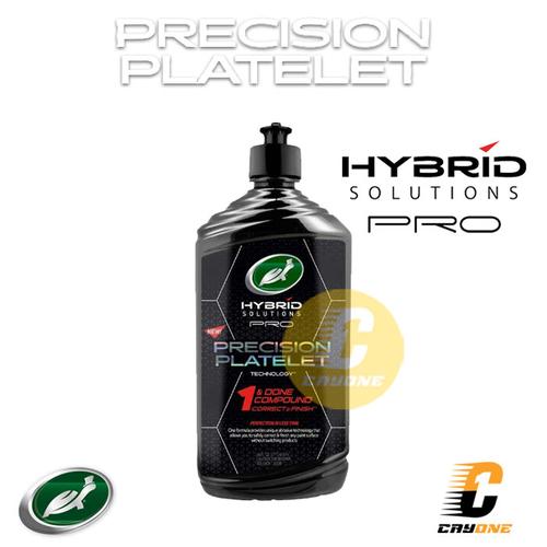 Promo Turtle Wax Hybrid Solutions PRO 1 & Done Compound Correct & Finish - Jakarta Barat ...