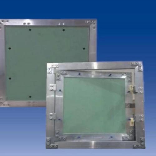 Jual MAINHOLE PUSHING LOCK (GA) / MANHOLE TEKAN/ LUBANG PLAFON / 30,45 ...