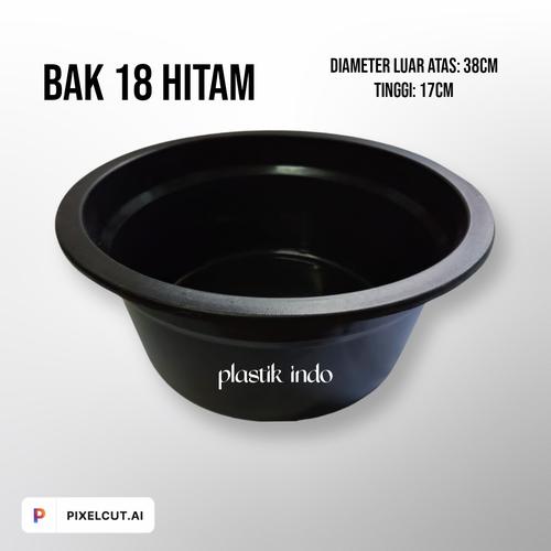 Jual Baskom Sedang Murah | BAK 18 - Jakarta Utara - plastik_indo ...