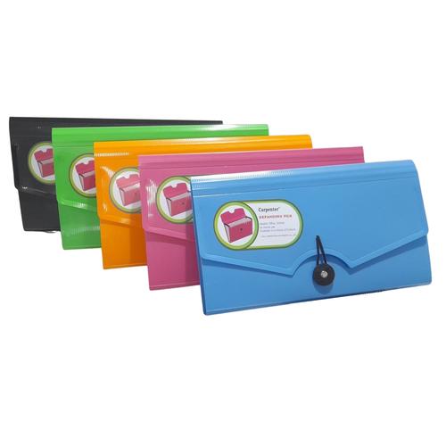 Jual Expanding File B6 / Map Sekat / Expanding Dokumen File 1702 / Map ...
