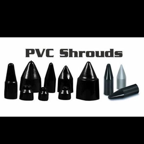 Jual PVC Shroud Cable Gland 40L - Jakarta Pusat - Permata Abadi Kenari ...