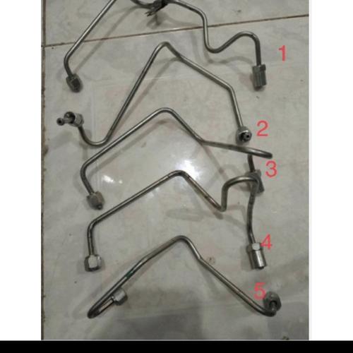 Jual pipa nozzle injector atau pipa injector pipa command rail HIACE ...