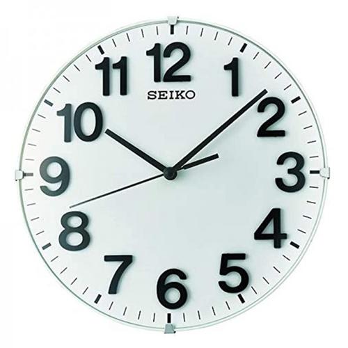 Jual Jam Dinding Seiko QXA656 - Kota Medan - Veco Watches | Tokopedia