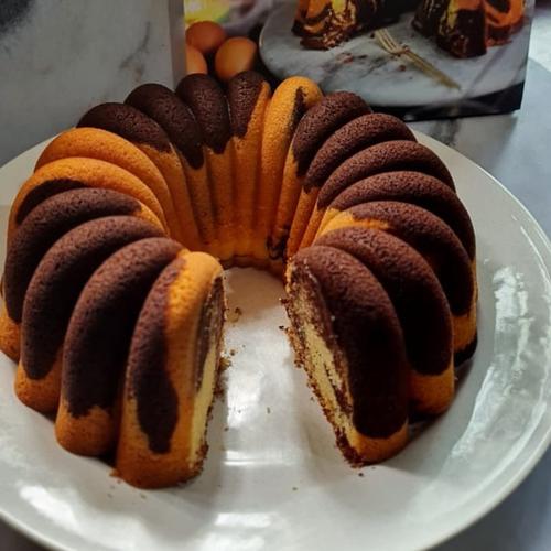 Jual marmer marble cake bolu - Jakarta Timur - The Good Ba(n)ker ...