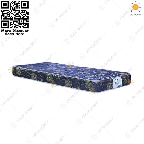 Jual Paling Murah MAXY KASUR REBOUNDED FIBER FOAM Uk 90 x 200 - Biru ...