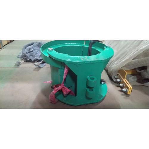 Jual CLAMP PILE CUTTING 600 MM - Jakarta Barat - Star Konstruksi ...