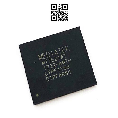 Jual MEDIATEK MT7621AT MT7621 AT MT 7621AT MT 7621 AT AMTH MT7621AT-AMTH - Kota Tanjung Pinang ...