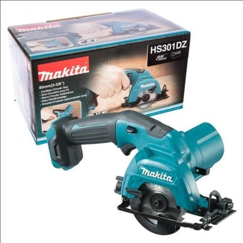 Jual MAKITA HS301DZ / HS 301 DZ CORDLESS CIRCULAR SAW (85MM) - Kab ...