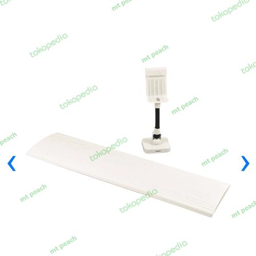 Jual KRISBOW TALANG AC SQUARE DIFFUSER AC DEFLEKTOR SQUARE DIFFUSER ...