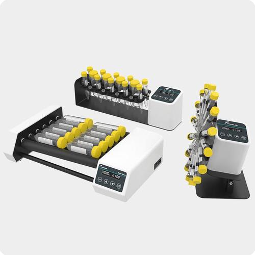 Jual Lab Digiatl 3D Rotator Rotating Mixer Shaker Rotary Mixer Shaker ...
