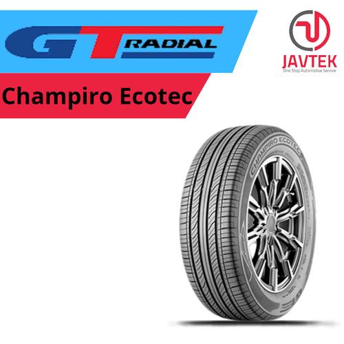 Jual Ban mobil GT Radial Champiro Ecotec 185/65 R15 Veloz Livina ...