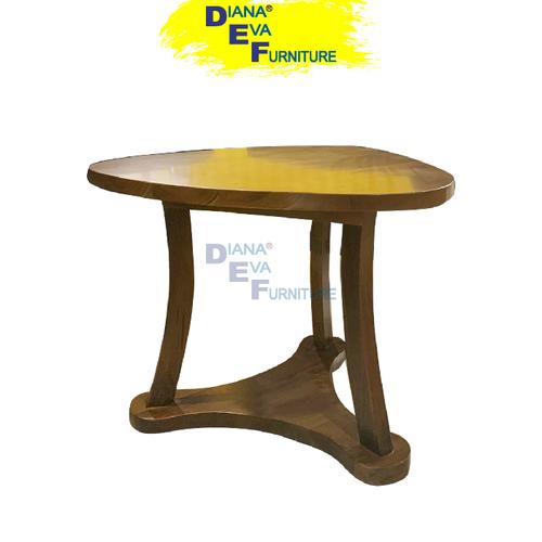 Jual Meja Tamu Segitiga Oval Jati - Kota Tangerang Selatan - DIANA EVA ...
