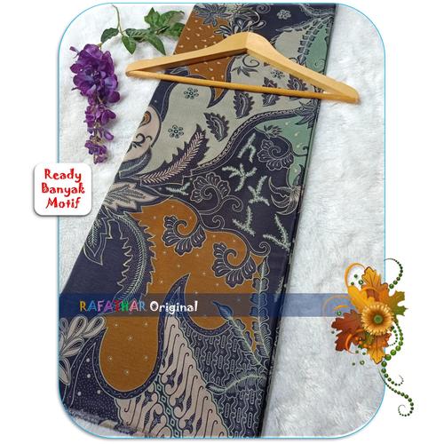 Jual BAHAN BATIK METERAN BAHAN BATIK PREMIUM SERAGAM BATIK WANITA ...