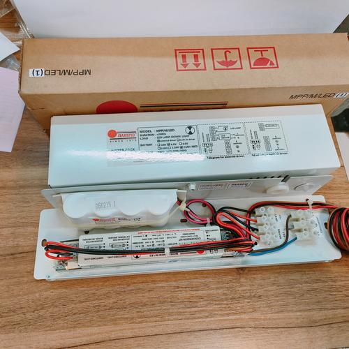 Jual Maxspid MPP/ME/LED Nicad battery - Jakarta Pusat - toko duabelas ...