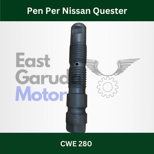 Jual Spring Pin (Pen Per) Nissan Quester UD Trucks CWE 280 - Kota ...