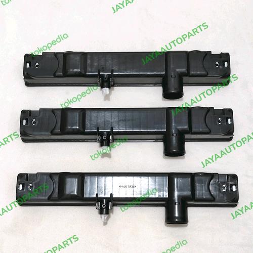 Jual LOWER TANK RADIATOR PLASTIK TANK BAGIAN BAWHA PS CANTER - Jakarta ...