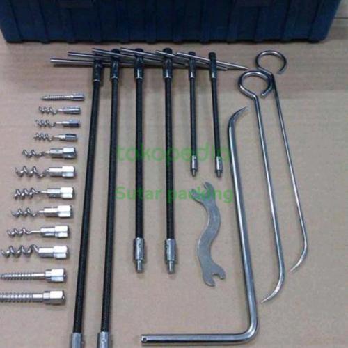 Jual GLAND PACKING INSTAL DAN EXTRACTOR /ALAT CABUT GLAND PACKING ...