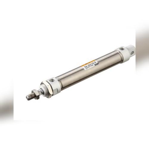 Jual Cylinder mini pneumatic EMC RAS/MA16X50 EMC - Jakarta Barat ...