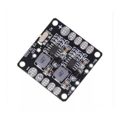 Jual CC3D Flight Controller 5V 12V PDB Power Board Distribution PCB ...