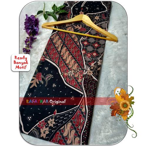 Jual KAIN BATIK METERAN KAIN BATIK PREMIUM BAHAN KAIN BATIK KAIN ...