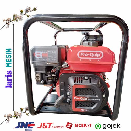 Jual ProQuip Pompa Air Tangki Besar 3 Inch QWB30 Alkon Big Water Pump ...