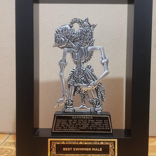 Jual Plat Grafir Logo perusahan dan Kenang Kenangan - Jakarta Pusat ...