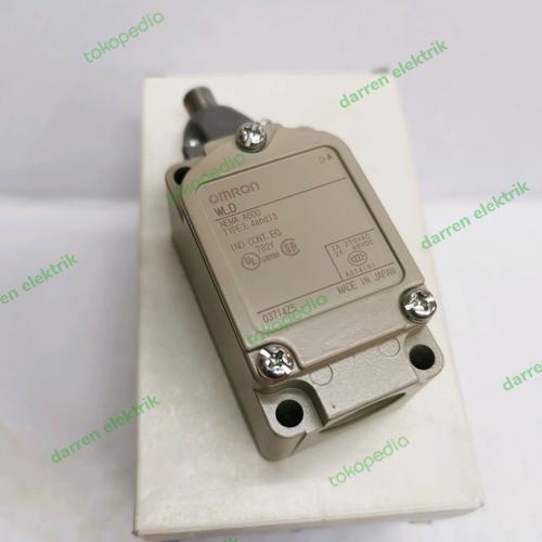 Jual limit switch omron WLD - Jakarta Barat - darren elektrik | Tokopedia